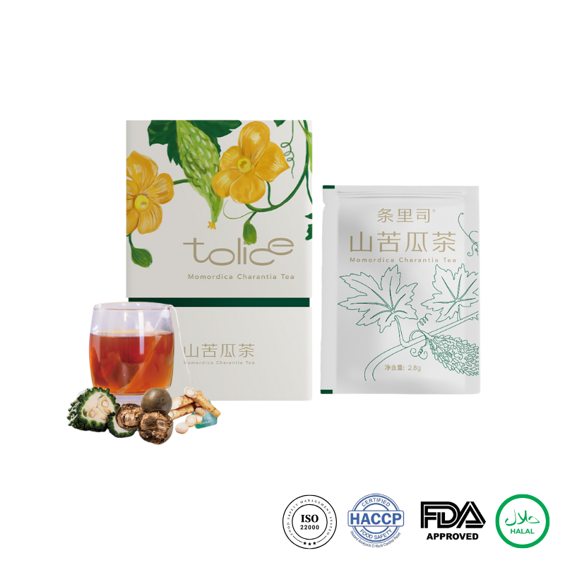 Momordica Charantia Tea–youaicha